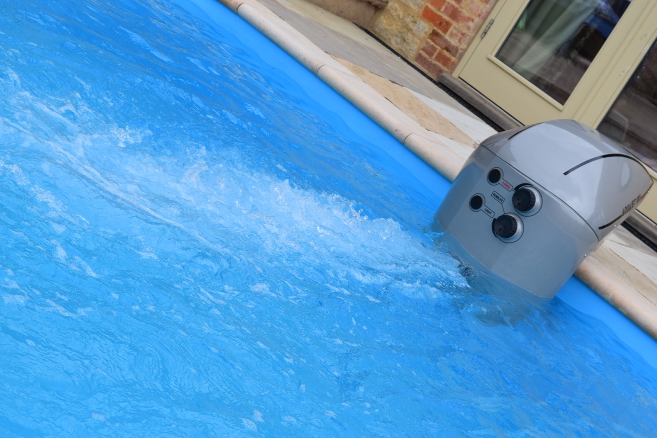 Customizable Container Pools
